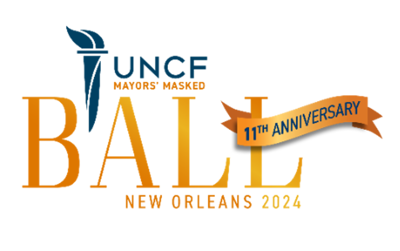 2024 UNCF Mayor's Masked Ball - New Orleans | Powered by Givergy